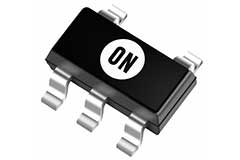 Amplificadores operacionales de la familia NCS2187x - onsemi | DigiKey